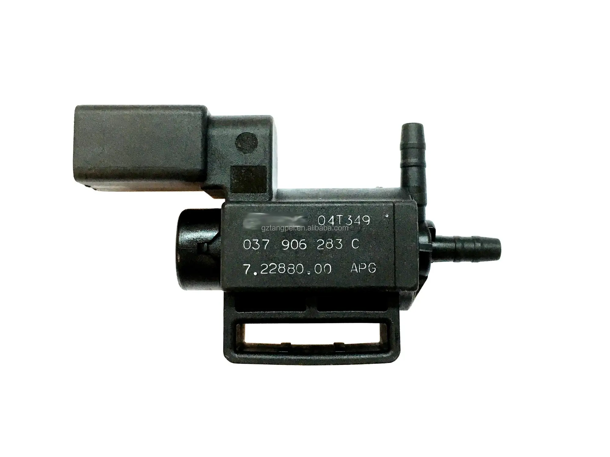 与audi Oem 037906283c兼容的egr转换真空电磁阀 - Buy Egr转换真空电磁阀与audi Oem 037906283c ...