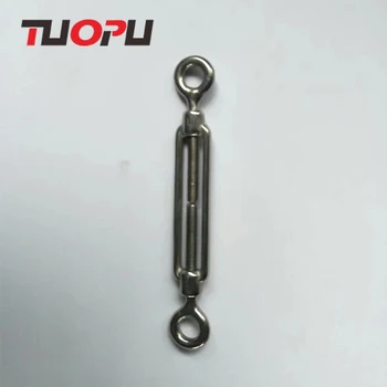 Various Standard Marine Mini Eye Turnbuckle With Hook And Jaw - Buy ...