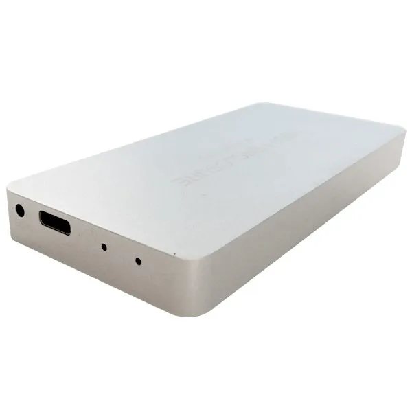 Dual Ngff M.2 Ssd Raid Enclosure Usb 3.1 - Buy Usb Raid Enclosure,Usb ...