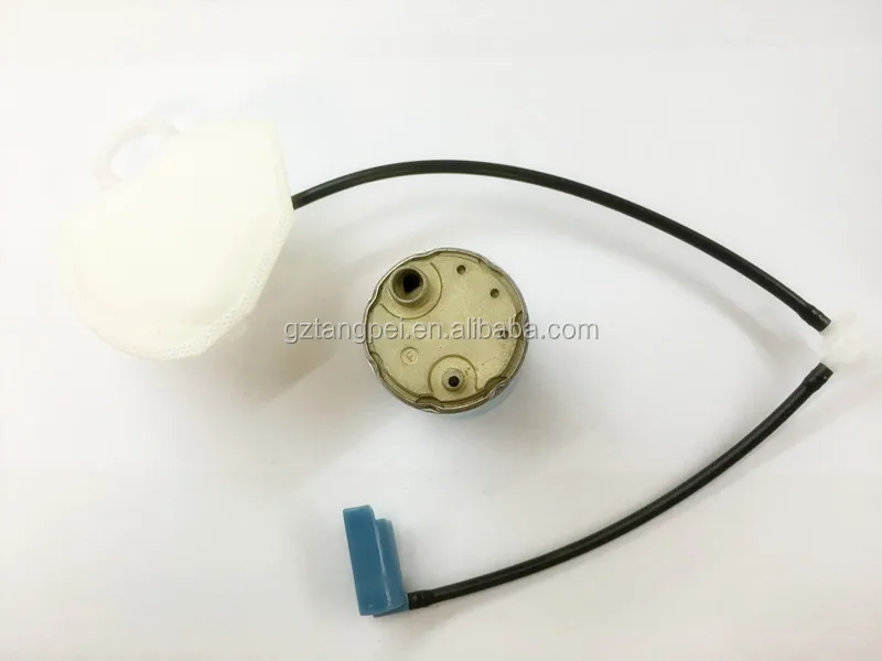 Bomba De Combustible De 23221-75140,2322175140,23221,75140 - Buy Fuel ...
