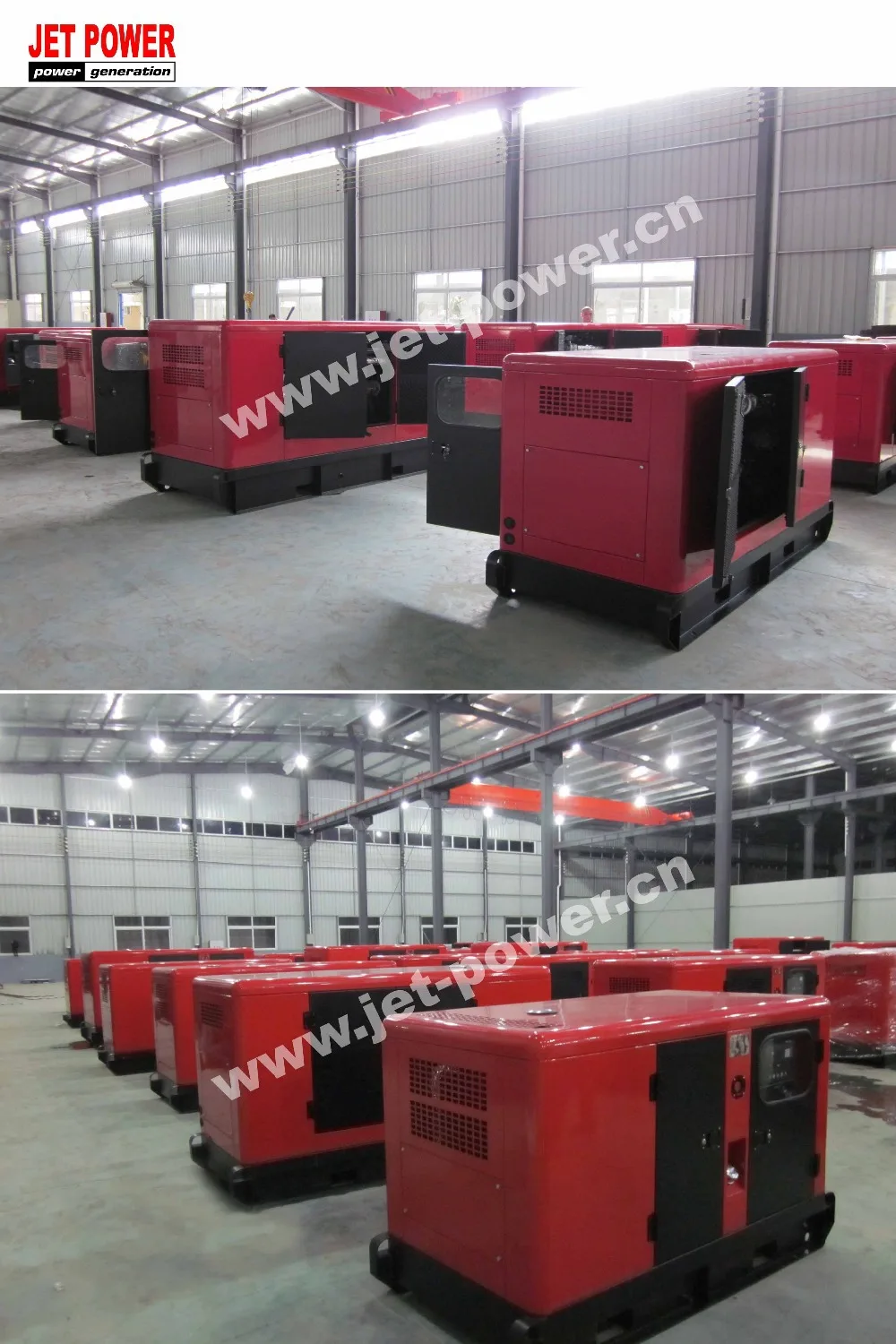 Harga Genset 10 Kva 8kw Diesel Generator - Buy Harga Genset 10 Kva,8kw ...