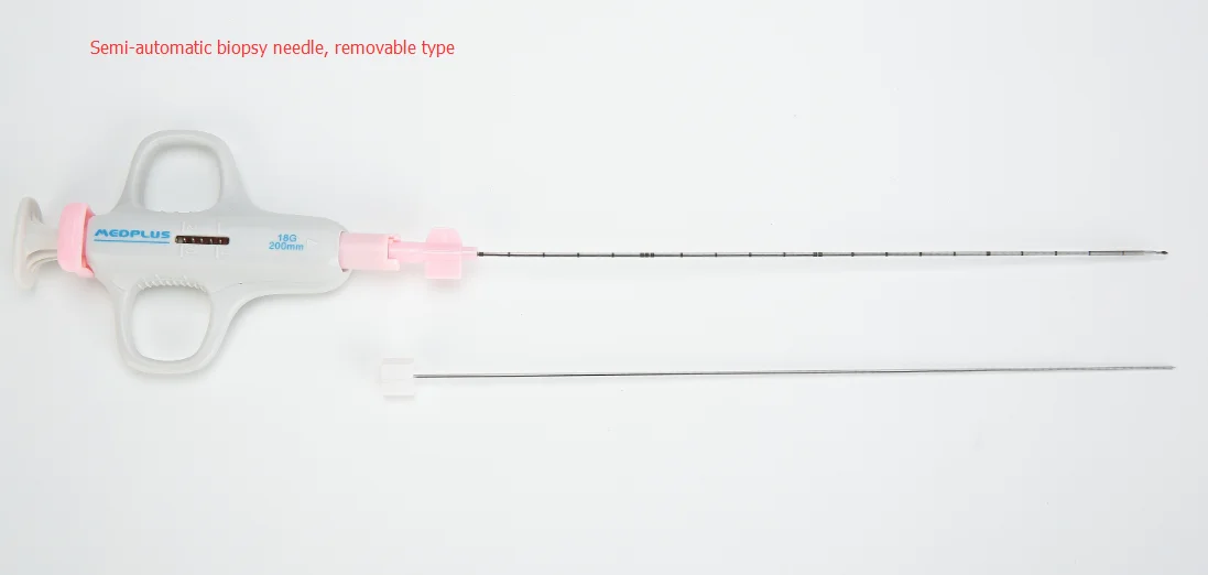 Manufacturer Of Disposable Tru Cut Biopsy Gun - Buy Tru Cut Biopsy Gun ...