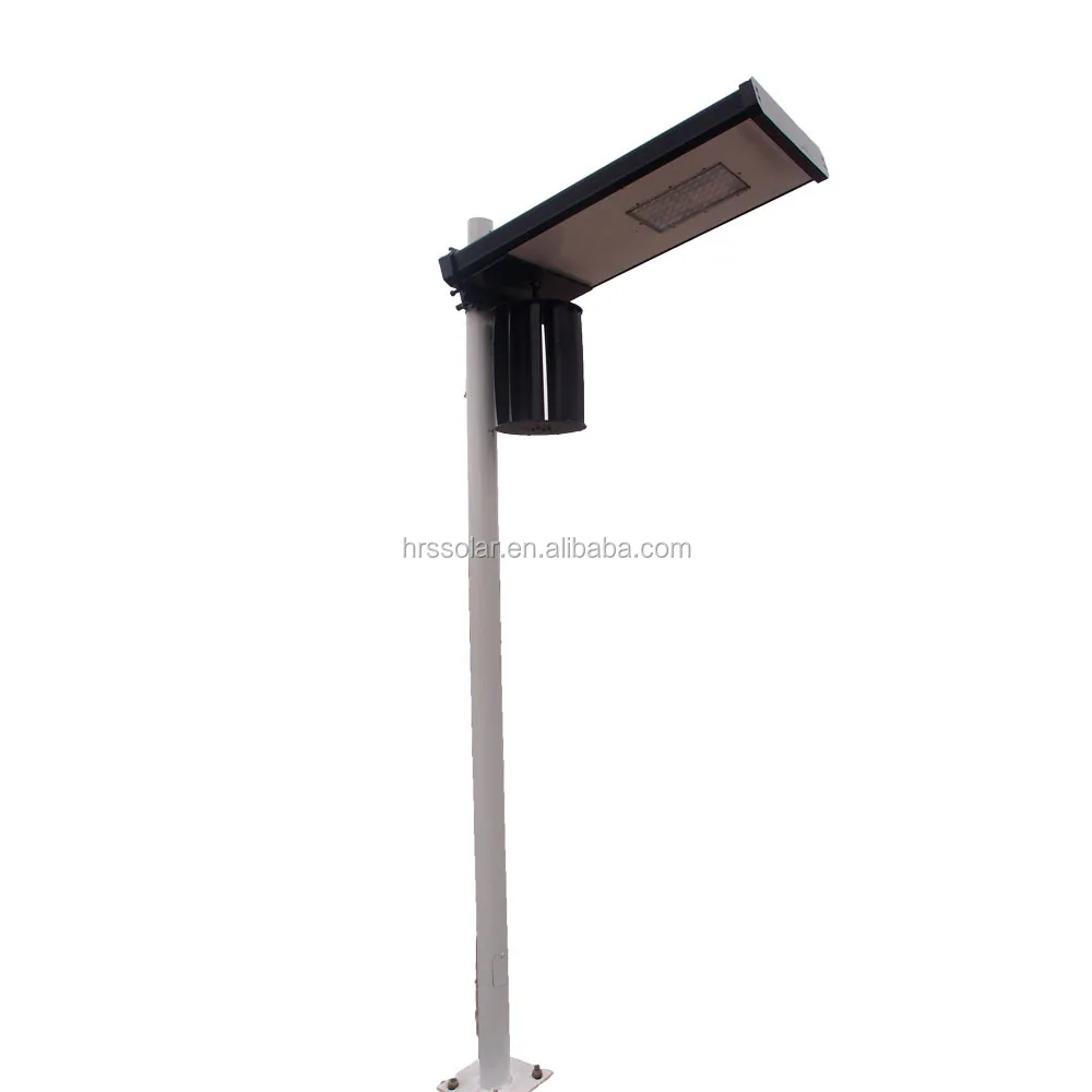 High Lumen Solar Power Led Street Light,Wind Solar Hybrid Street Light ...