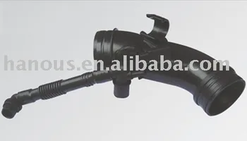 Wind Guide Devic Oe No.06b 133 354 P/m - Buy Wind Guide Devic,Auto Pipe ...