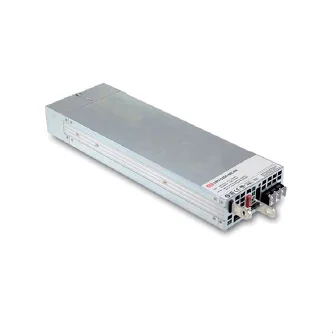 Meanwell DPU-3200-48 Power Supply - High Efficiency & Reliability