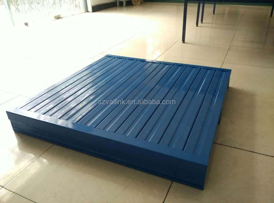 Custom Made Heavy Duty Strong Steel Coil Pallets - Buy Coil Pallets ...