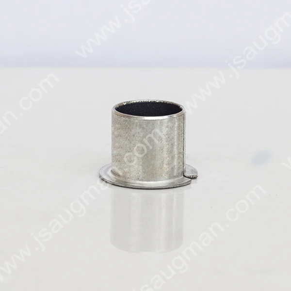 High Quality Jcb Pin Bush Split Slide Sintering Flange Bush Ptfe ...