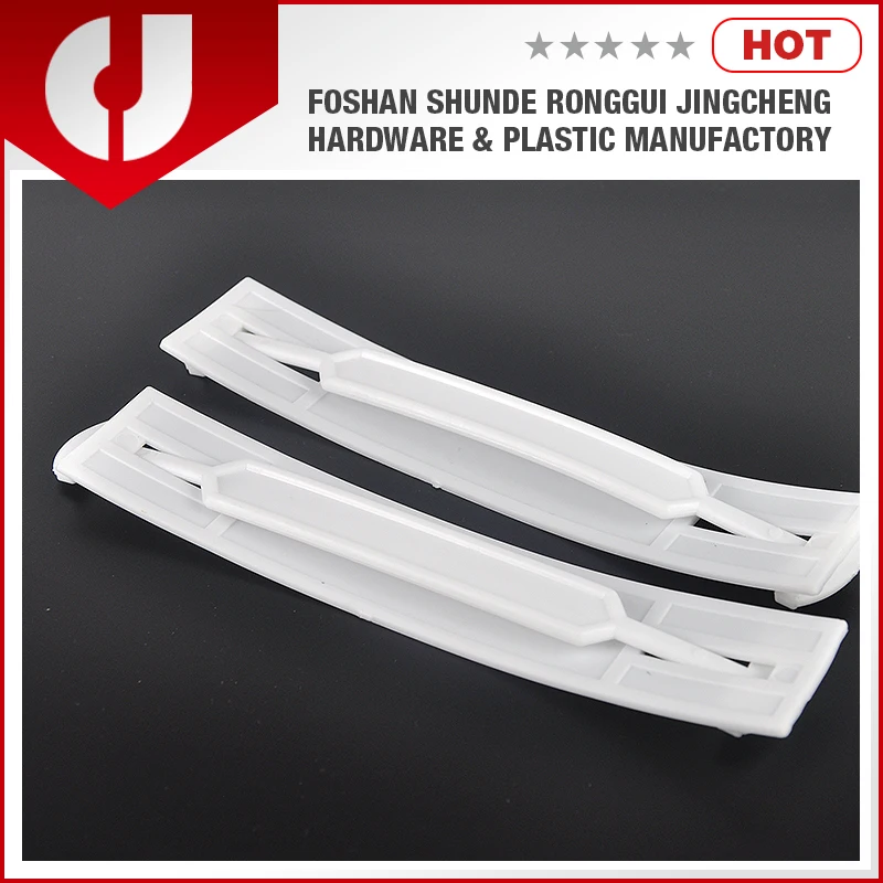 Custom Cardboard Plastic Handle For Carton Box - Buy Various Sizes ...