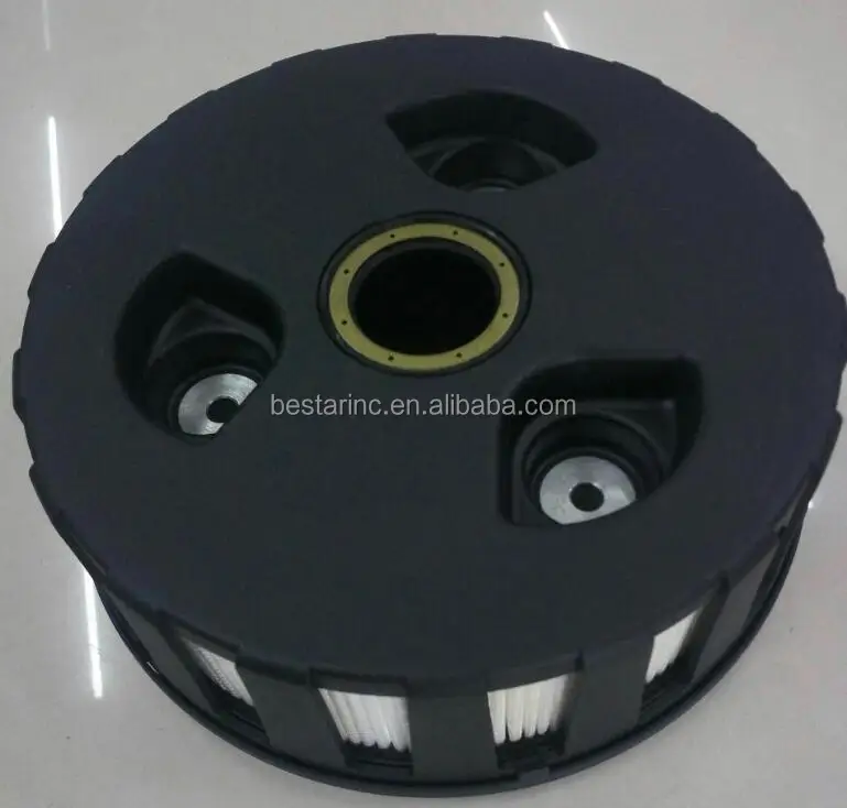 Performance Air Filter 5801856860 5801470547 Sao7125 For New Holland ...