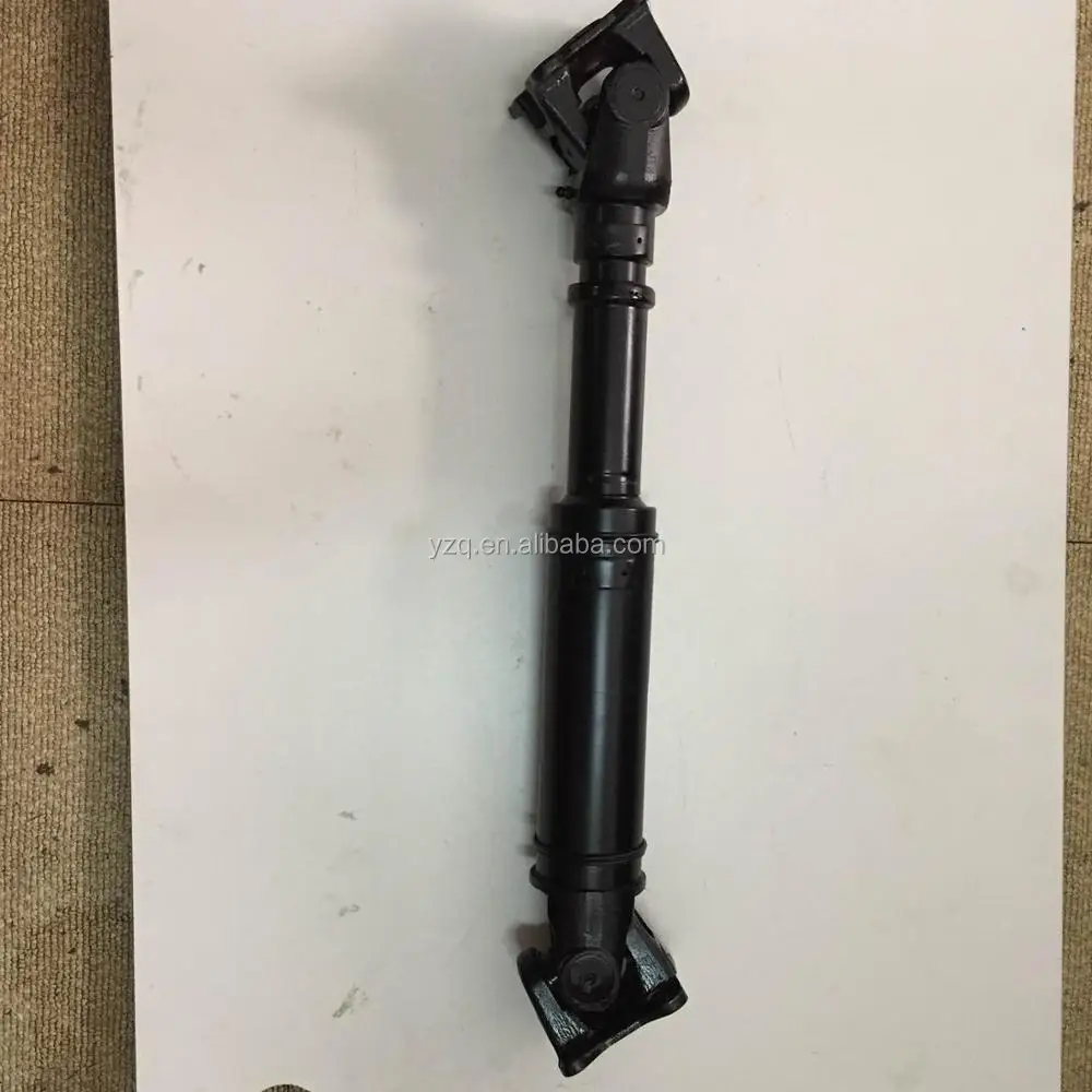 Front Drive Shaft For Hilux Vigo 4wd 37140-0k030 - Buy Hilux Drive ...