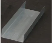 Metal Furring Philippines - Durable and Water Proof Channels