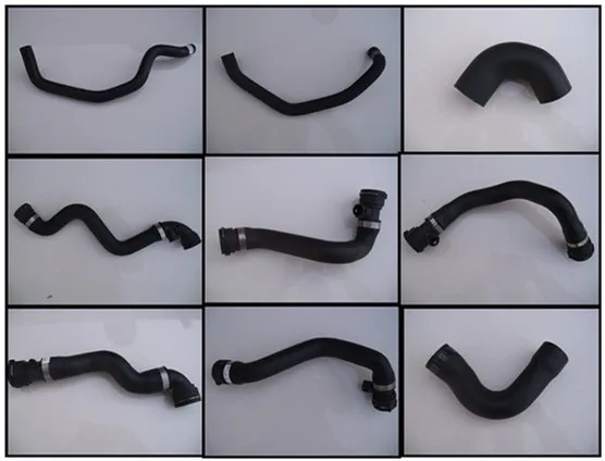 China Supplier Oem Rubber Hose 17127537108 - Buy 17127537108 ...