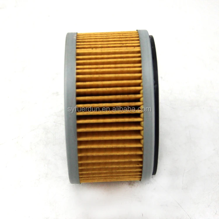 DAHL 101 Universal Fuel Water Separator Filter - Durable Filter Paper ...