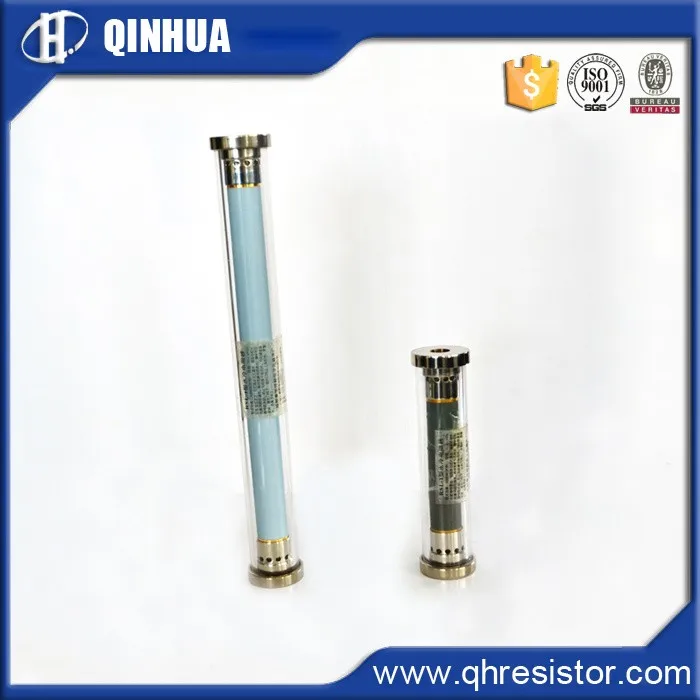 5kw 10kw Large Power Metal Oxide Film Water Cooled Resistor - Buy Water ...