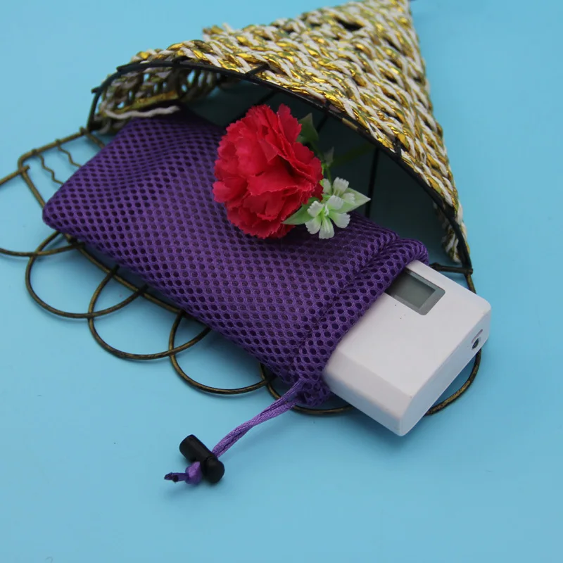 Beautiful Powerbank Packaging Pouch - Buy Powerbank Pouch,Pouch ...