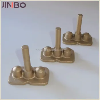 2 Hole Brass Earth Points - Buy High Quality Earth Point,High Quality ...