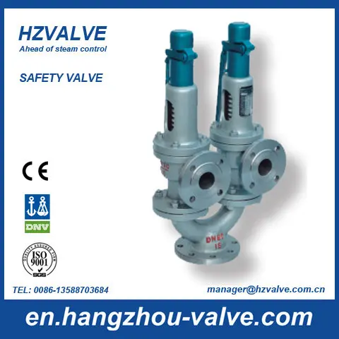 Hangzhou Worldwides Valve Co., Ltd. - Desuperheater,Safety Valve