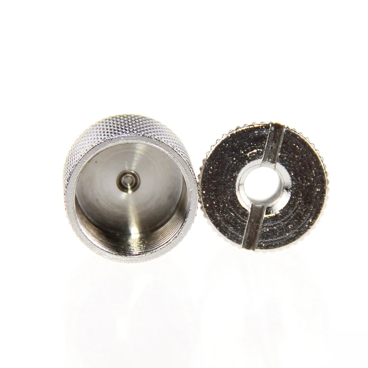 Mikrofon Screw Adapter 5/8 1/4 Adapter Screws Male To Female Microphone ...