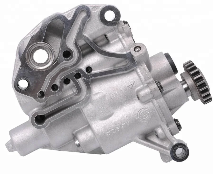 Oe#l06h115105al New Engine Oil Pump L06h115105ap - Buy 06h115105bf ...