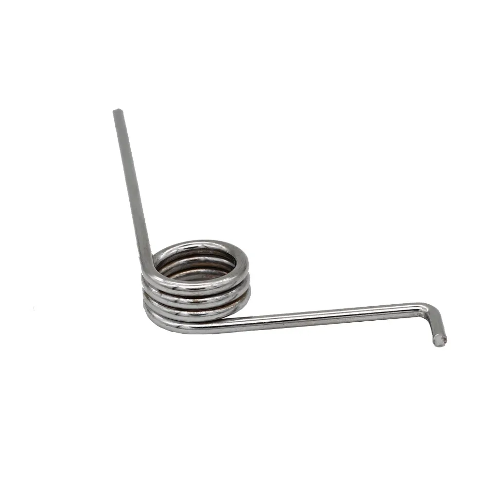 Custom Stainless Steel Wire Forming Spring OEM ODM Spring