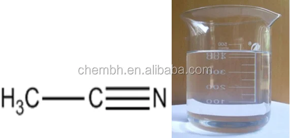 Ethanenitrile As Solvent For Extracting Fatty Acids From Oil And Grease ...