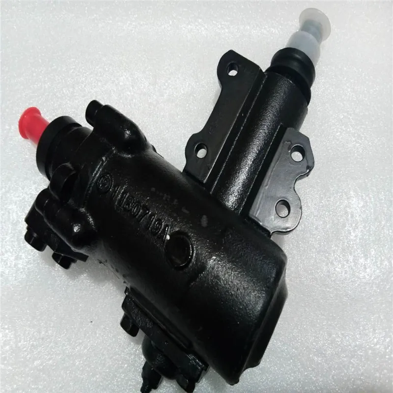 8-97101354-0 Power Steering Hydraulic Unit Suitable For Isuzu Truck ...