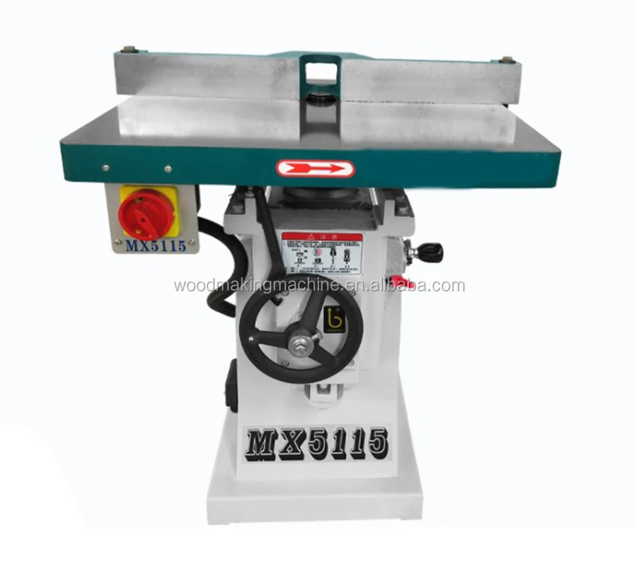 MX5115 High Quality Wood Spindle Machine,Wood Shaper Machine,Wood ...