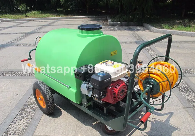 New Agricultural Tractor Mounted Sprayer For Fruit Trees - Buy New ...