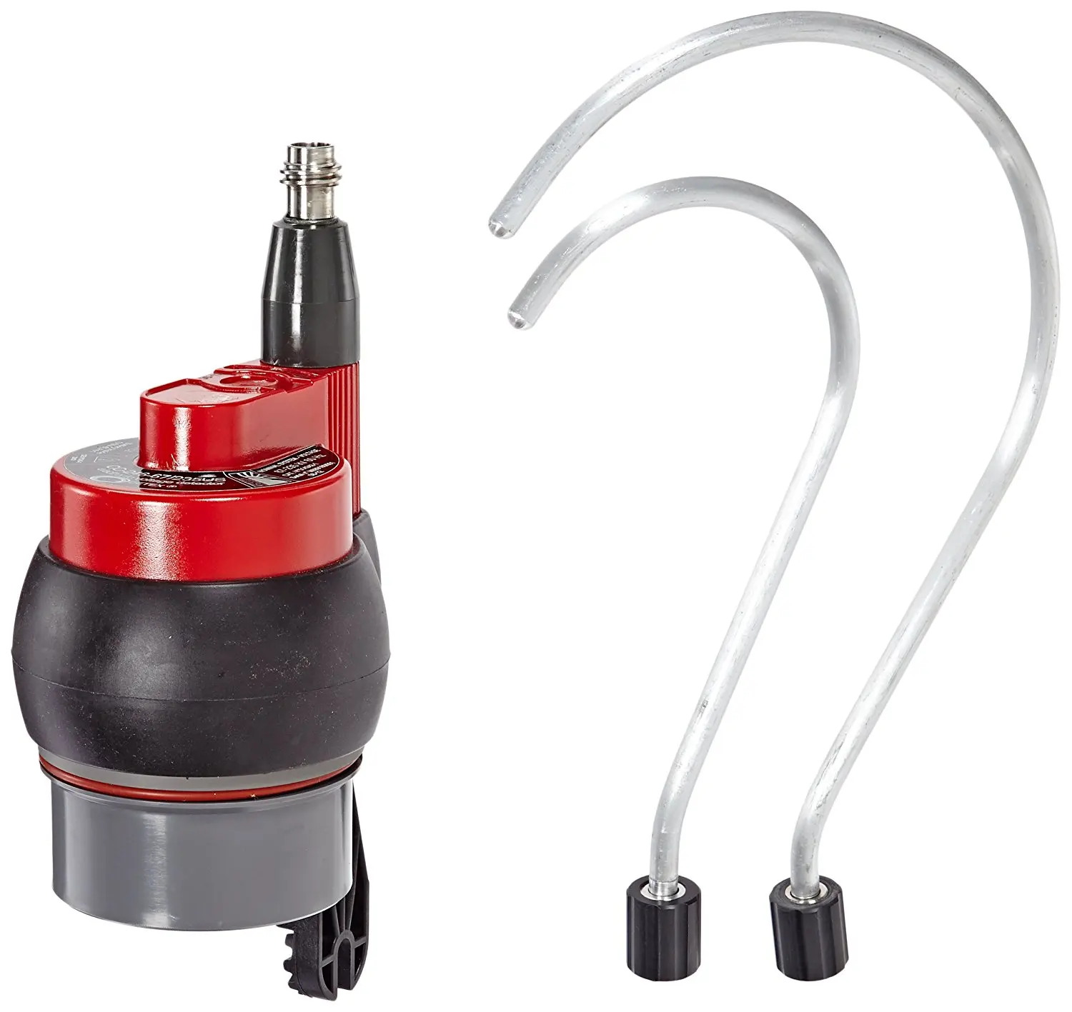 2.5kV 5 kV Test Voltage Megger 210400 Megohmmeter 100 Gigaohms ...