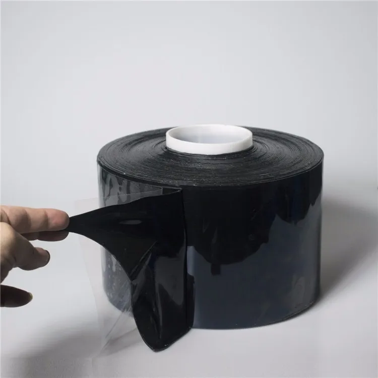 Customized Shape Silicone Material Double-sided Sticky Elastic Anti ...