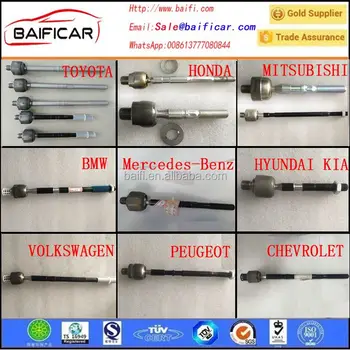 For Toyota Rack End 45503-39065 45503-39066 - Buy Tie Rod End,Rod Ends ...