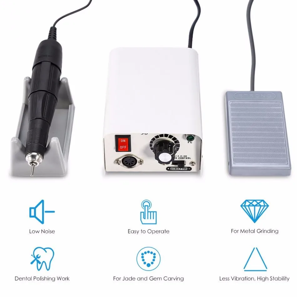 134 Nail Supply Always Order This New Strong 90 105l/102l Korea Saeyang ...