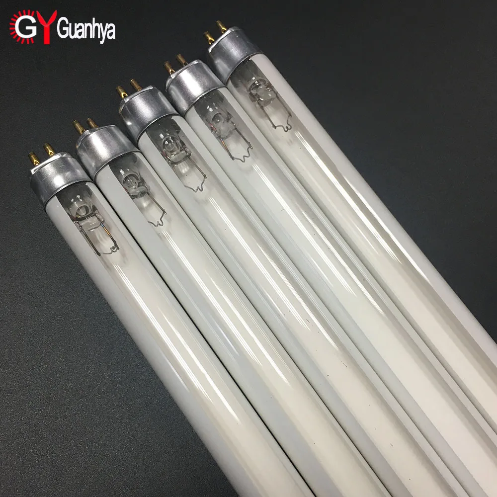 Uv Light Simulate Sunlight Uva Lamp Uva-351 40w T12 1.2m - Buy Uva Lamp ...