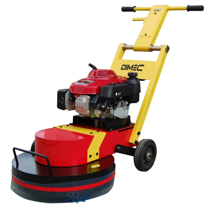 Pme-sm2h Honda Gxv160 Hand-push Asphalt Concrete Floor Grinder For Sale ...