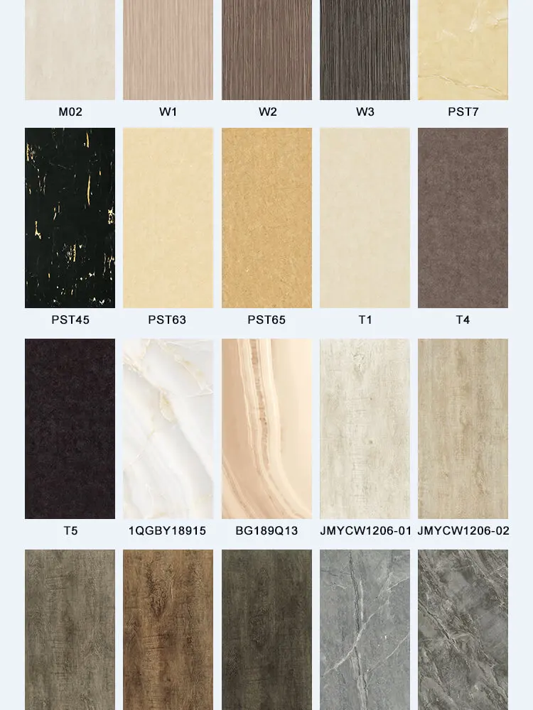 Realgres Ultra Thin Porcelain Tiles - White Marble Carrara