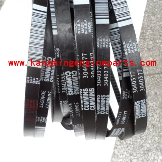 Usa 3040377 Engine Belt Vta28-g6 Usa Automobile Spare Parts - Buy ...