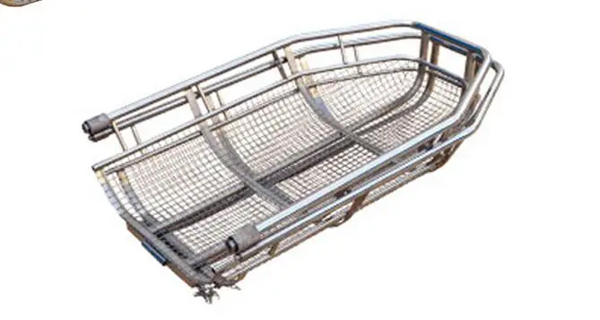 Emergency Basket Floating Stretchers For Water Rescue - Buy Floating ...