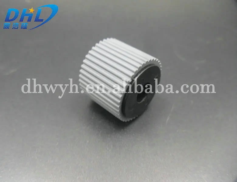 Dhdeveloper Original Adf Pickup Roller Kit For Bizhub 223 283 363 423 ...