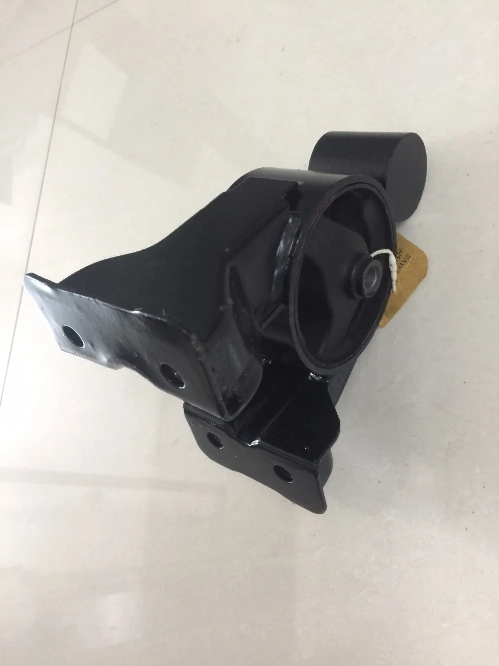 21930-1m350 21931-1m150 Engine Motor Bracket Rear Left At Für 10-13 Kia ...