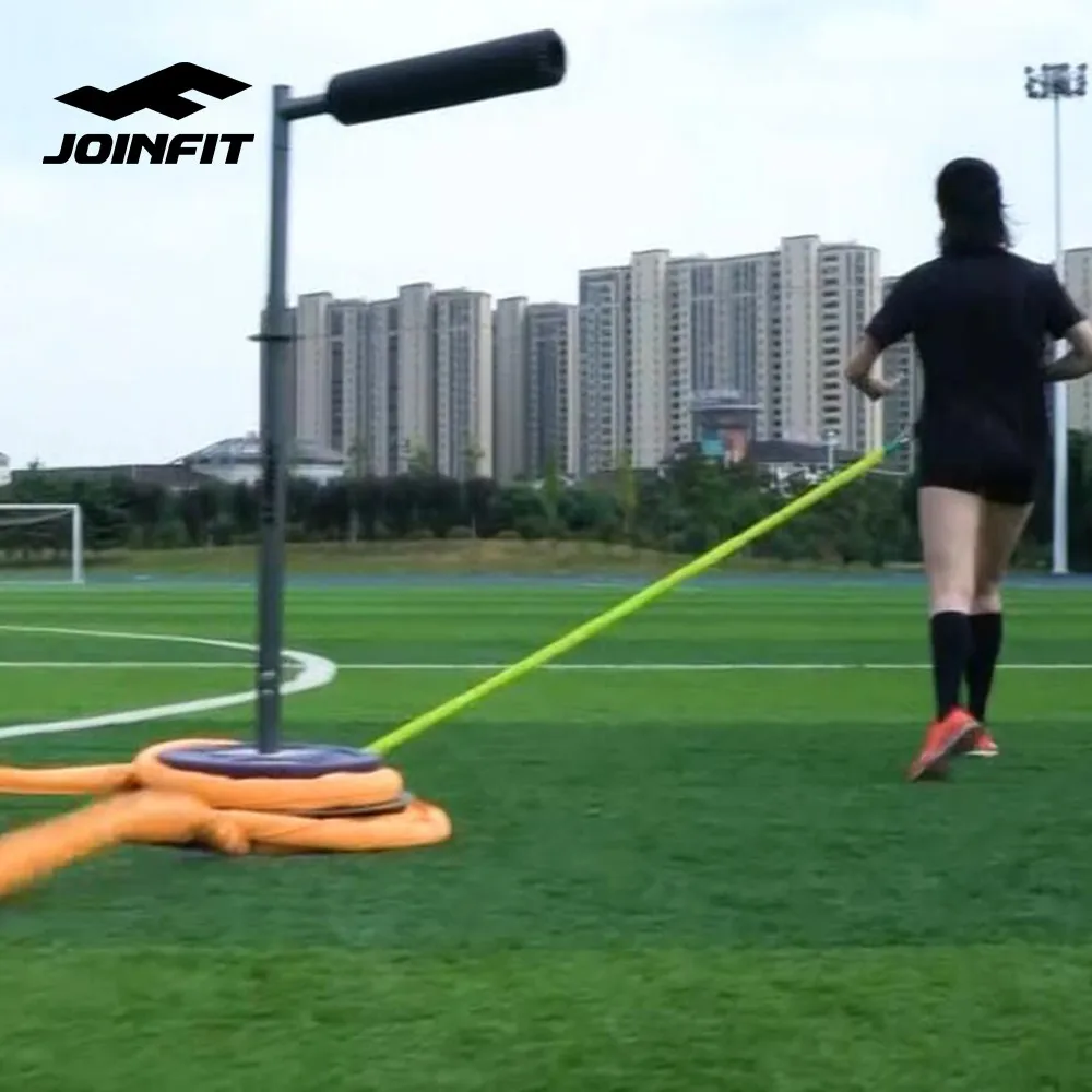 Multifunctional 360 Degree Rotating Boxing Speed Trainer