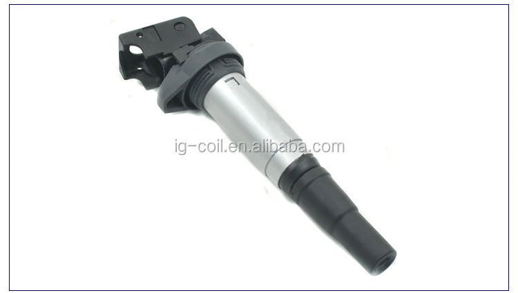 Ignition Coil 12137575010 12137550012 597064 597091 For Mini Cooper L4 ...