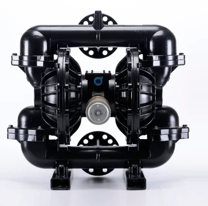 Portable Slurry Pumps - Efficient Cement Solutions