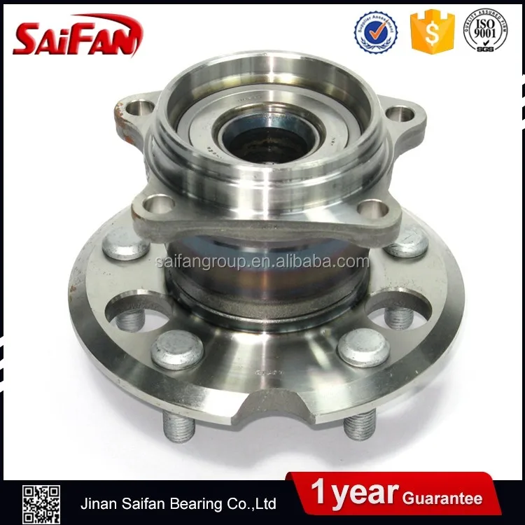 Wheel Hub Unit Bearing 42410-42020 58bwkh03b Bearing 512338 42410-08010 ...