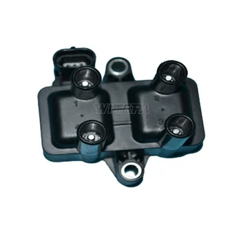 Oem 24531916 Ignition Coli For Chevrolet N300 Mini Van With Genuine ...