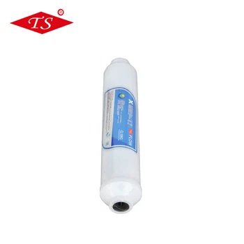 Post Carbon Inline Filter Cartridge-small T33 Filter Csrtridge - Buy ...
