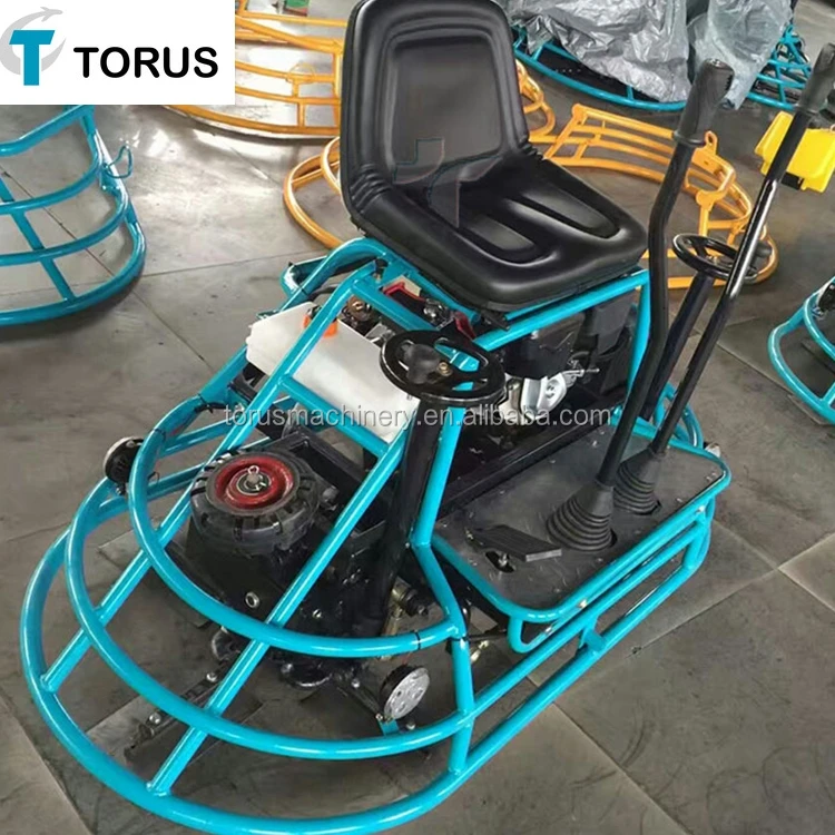 Wacker Type Superior Trowel Machine With Factory Price - Buy Superior ...