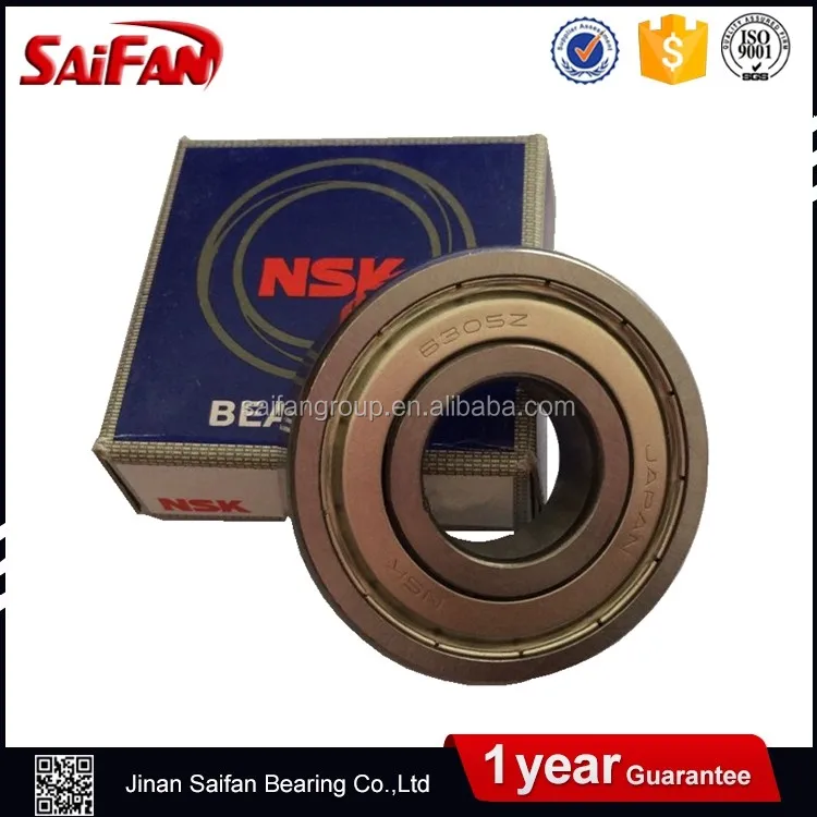 Nsk Ball Bearing 61801 Nsk 60801 Deep Groove Ball Bearings Original ...