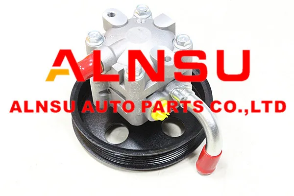 Power Steering Pump For Suzuki 49110-65j00 49100-65j00 4910065j00 J20a ...