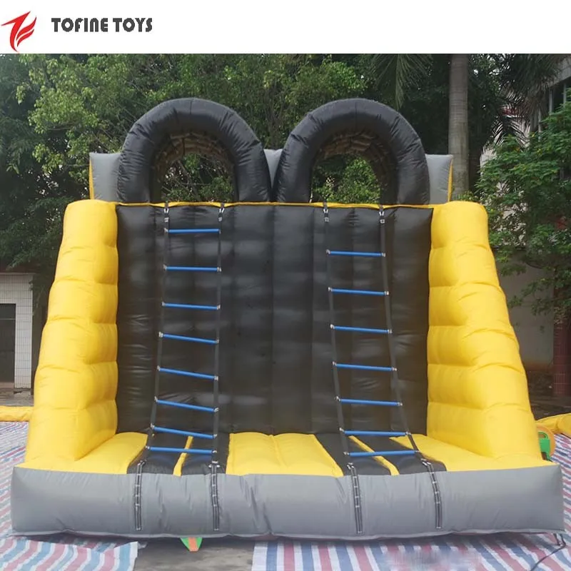 2019 Inflatable Ladder Climb With Slide - Buy Inflatable Ladder Climb ...