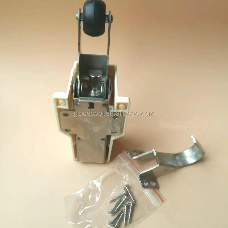 Coolmax Stainless Steel Cold Room Hydraulic Door Closer CM-1230-HS